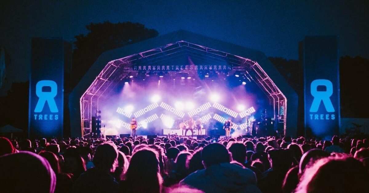 2000trees Festival · Festivals · Festivals & Gigs
