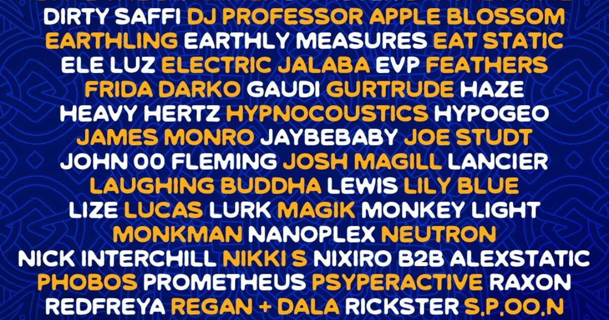 Origin Festival 2026 · Festivals · Festivals & Gigs