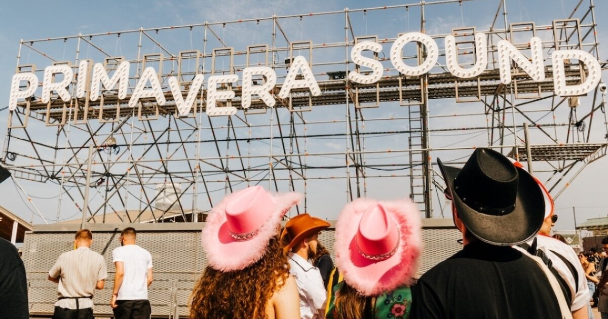 Primavera Sound 2024 · Festival Review · Festivals & Gigs