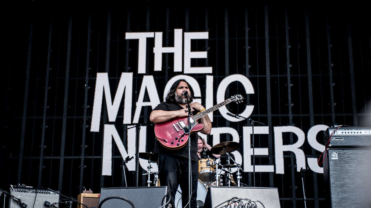 Bearded Theory 2026 · Festival Review · Festivals & Gigs