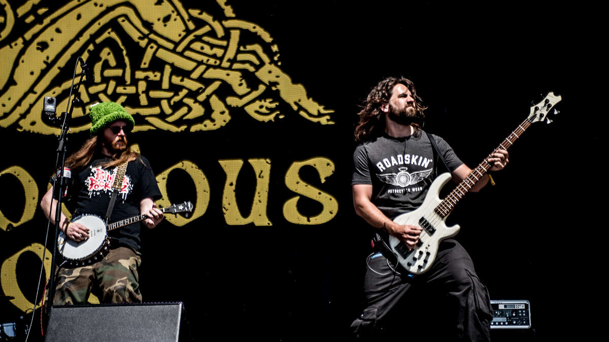 Bearded Theory 2026 · Festival Review · Festivals & Gigs