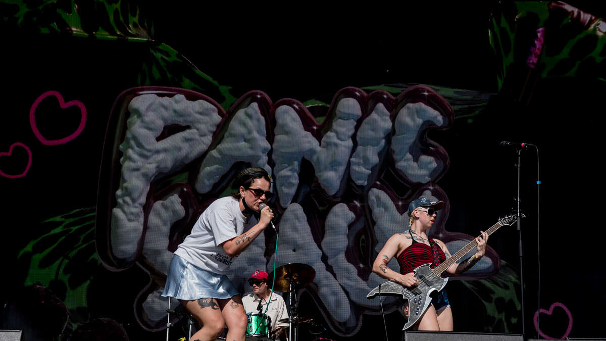 Bearded Theory 2026 · Festival Review · Festivals & Gigs