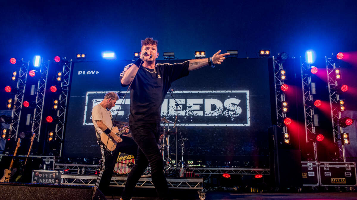 Bearded Theory 2026 · Festival Review · Festivals & Gigs